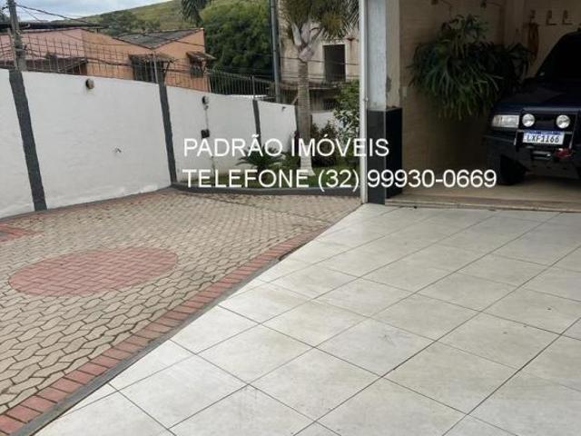 Casa para venda em Santos Dumont, Juiz de Fora