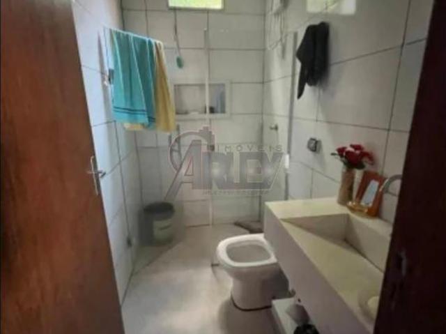 Casa para venda em Santos Reis, Montes Claros