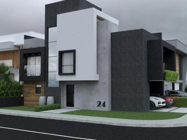 Casa para venda em Santa Cândida de 194.00m² com 3 Quartos, 2 Suites e 2 Garagens