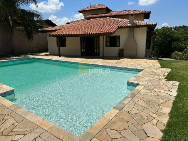 Casa para venda em Santa Cândida em Vinhedo São Paulo de 400.00m² com 3 Quartos, 1 Suíte e 8 Garagens
