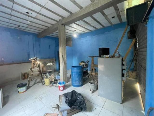 Casa para venda em Santa Cecília Vale do Jatobá Barreiro