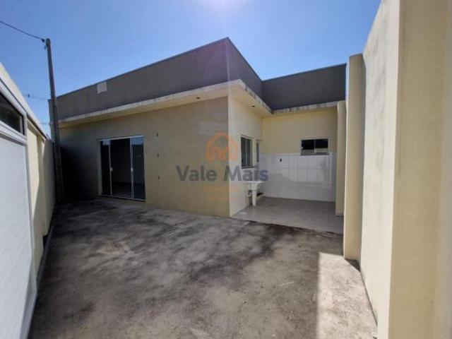 Casa para venda em Santa Cecilia de 99.00m² com 3 Quartos, 1 Suite e 1 Garagem