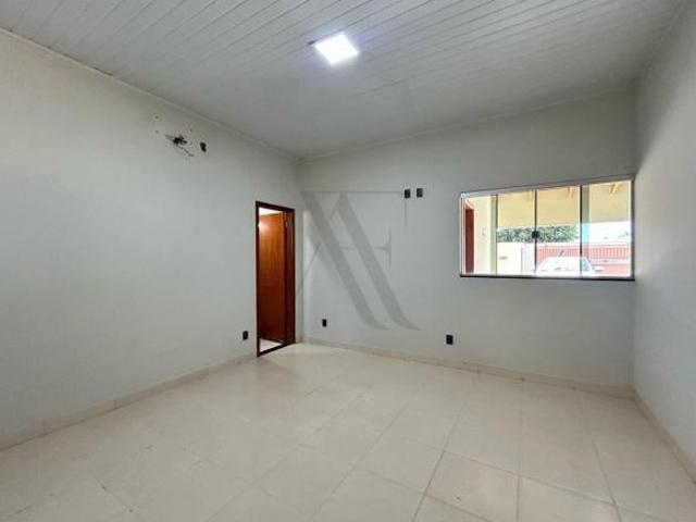 Casa para venda em Santa Cecília, Goianésia