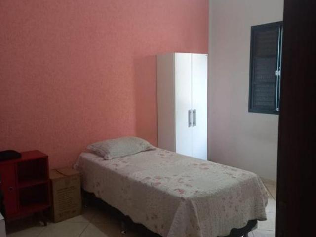 Casa para venda em Santa Cecília, Pouso Alegre