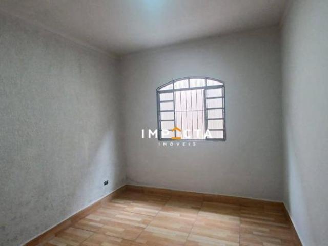 Casa para venda em Santa Cecília, Pouso Alegre