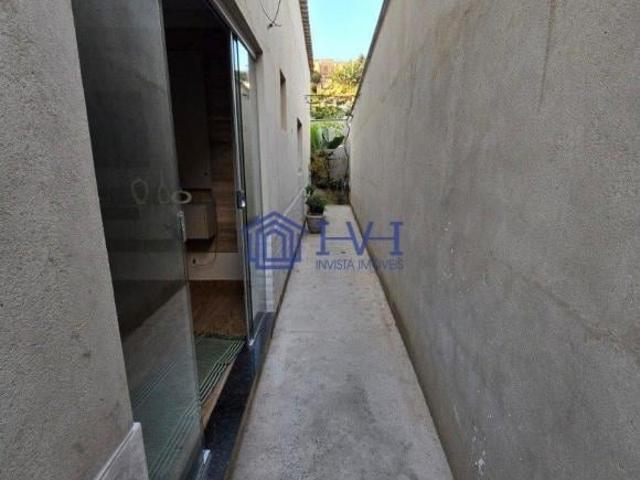 Casa para venda em Santa Clara II, Vespasiano