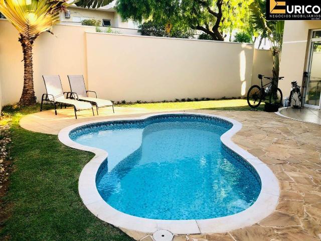 Casa para venda em Santa Claudina em Vinhedo São Paulo de 246.00m² com 3 Quartos, 3 Suítes e 4 Garagens
