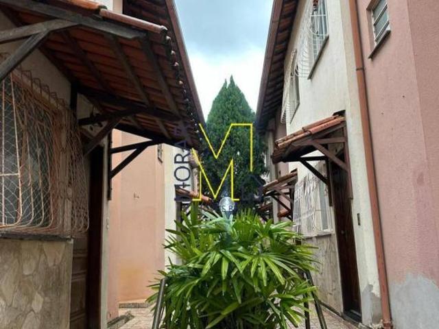 Casa para venda em Santa Cruz, Vespasiano