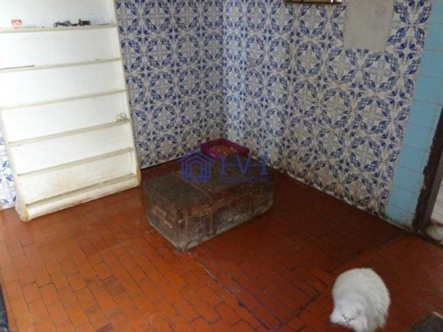 Casa para venda em Santa Cruz, Belo Horizonte
