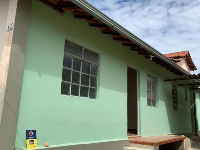 Casa para venda em Santa Cruz, Belo Horizonte