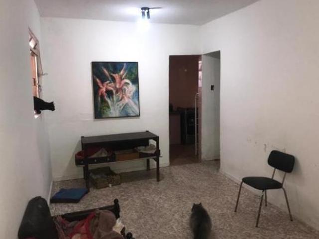 Casa para venda em Santa Cruz, Belo Horizonte