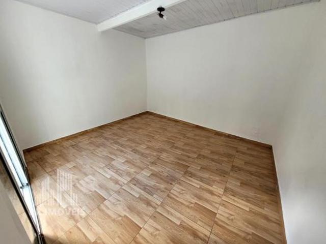 Casa para venda em Santa Cruz de 99.00m² com 2 Quartos, 1 Suite e 2 Garagens