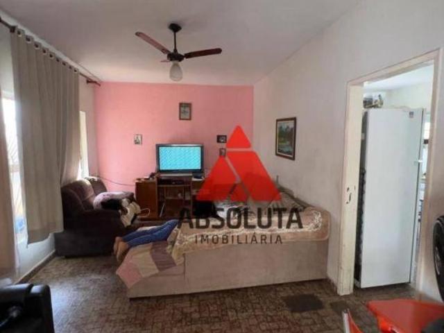 Casa para venda em Santa Cruz de 140.00m² com 3 Quartos e 3 Garagens
