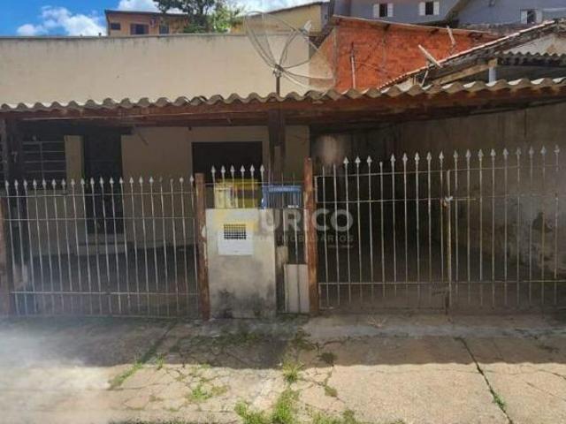 Casa para venda em SANTA CRUZ de 168.13m² com 3 Quartos e 3 Garagens