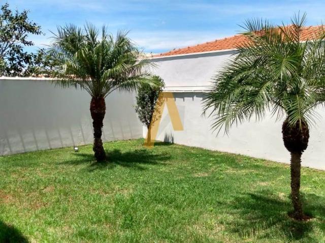 Casa para venda em Santa Cruz em Batatais São Paulo de 105.00m² com 3 Quartos, 1 Suíte e 2 Garagens