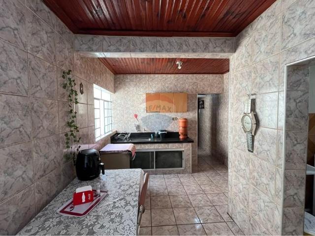 Casa para venda em Santa Cruz em Itapira São Paulo de 147.00m² com 3 Quartos e 1 Garagem