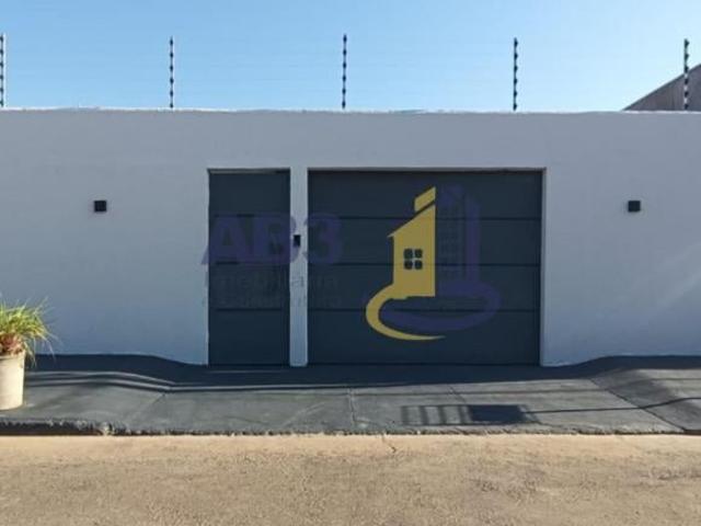 Casa para venda em Santa Cruz II, Cuiabá
