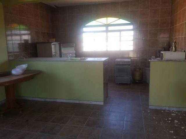 Casa para venda em Santa Cruz Industrial, Contagem