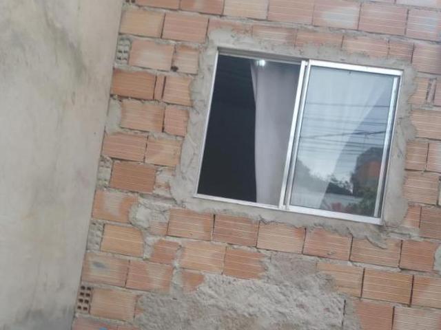Casa para venda em Santa Cruz Industrial, Contagem