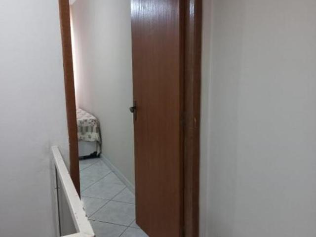 Casa para venda em Santa Cruz Industrial, Contagem