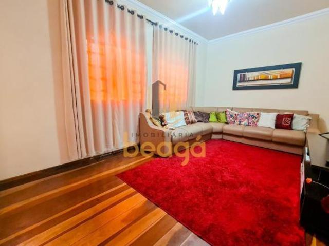 Casa para venda em Santa Amélia, Belo Horizonte