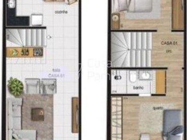 Casa para venda em Santa Amélia, Belo Horizonte