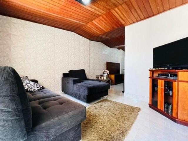 Casa para venda em Santa Amélia, Belo Horizonte