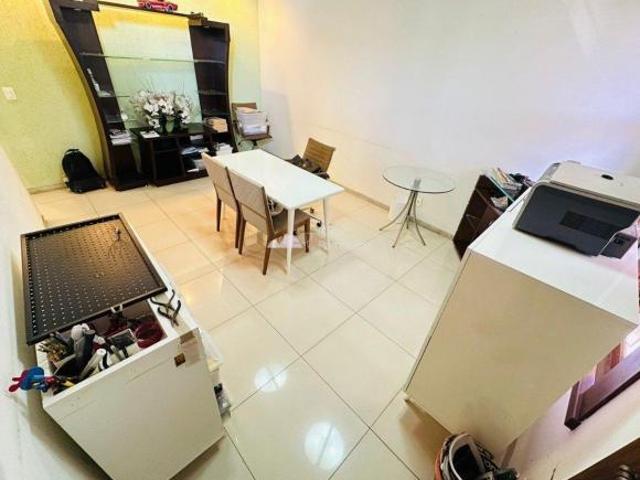 Casa para venda em Santa Amélia, Belo Horizonte