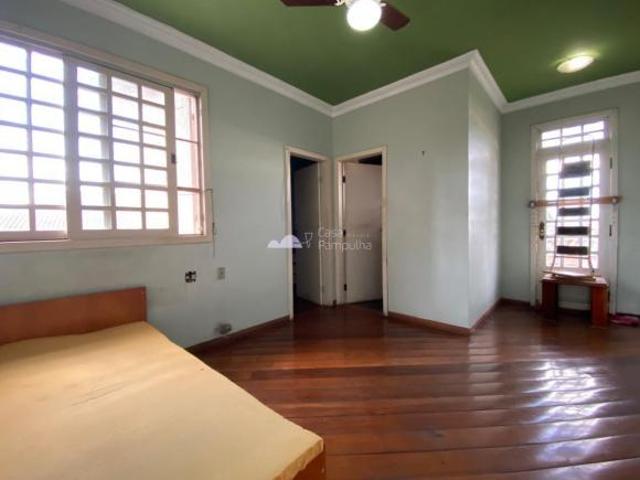 Casa para venda em Santa Amélia, Belo Horizonte