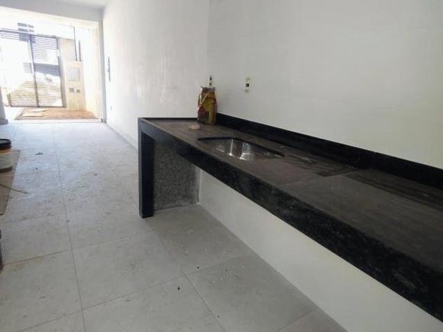 Casa para venda em Santa Amélia, Belo Horizonte