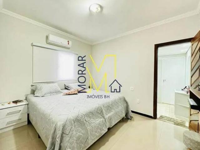 Casa para venda em Santa Amélia, Belo Horizonte