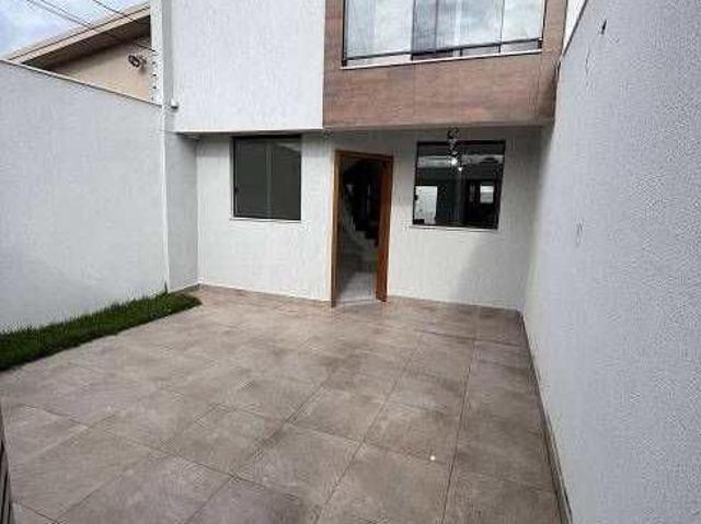 Casa para venda em Santa Amélia, Belo Horizonte