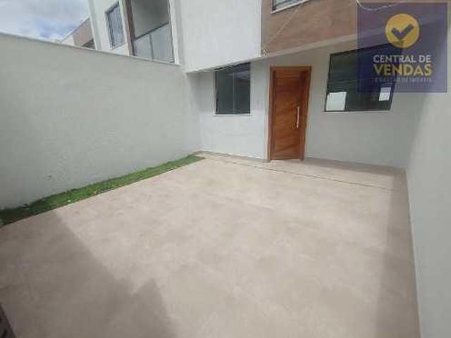 Casa para venda em Santa Amélia, Belo Horizonte