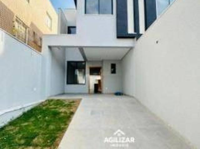 Casa para venda em Santa Amélia, Belo Horizonte