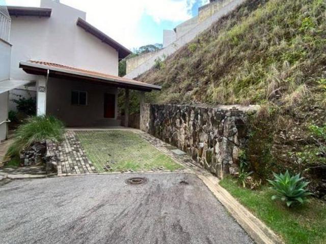 Casa para venda em Santa Ângela, Poços de Caldas