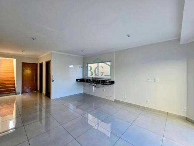 Casa para venda em Santa Ângela, Poços de Caldas