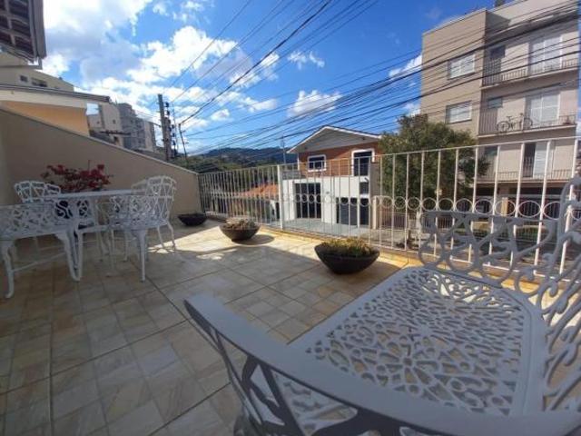 Casa para venda em Santa Ângela, Poços de Caldas