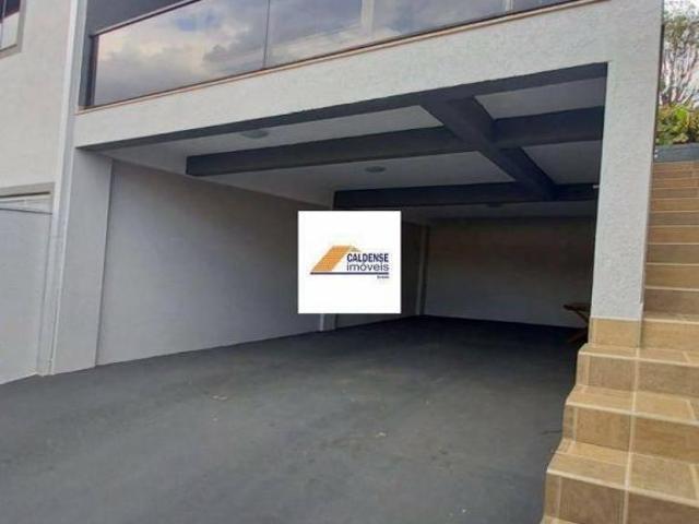 Casa para venda em Santa Ângela, Poços de Caldas