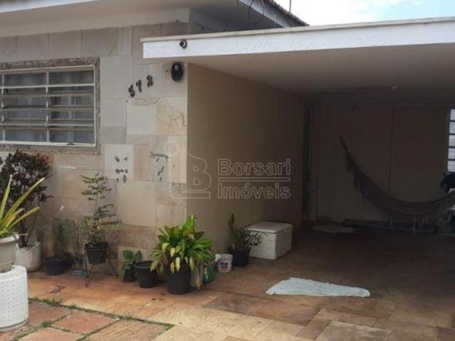 Casa para venda em Santa Angelina de 162.00m² com 3 Quartos e 2 Garagens