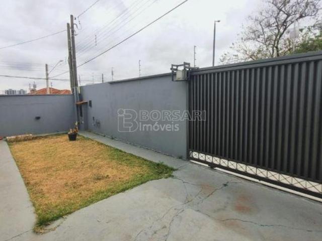 Casa para venda em Santa Angelina de 217.00m² com 3 Quartos, 1 Suite e 4 Garagens