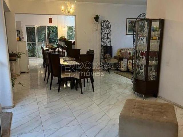 Casa para venda em Santa Angelina de 250.00m² com 4 Quartos, 2 Suites e 3 Garagens