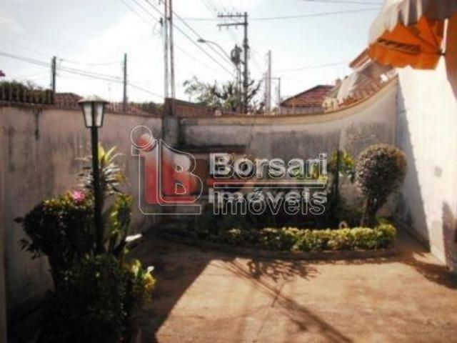 Casa para venda em Santa Angelina de 251.00m² com 4 Quartos, 2 Suites e 3 Garagens
