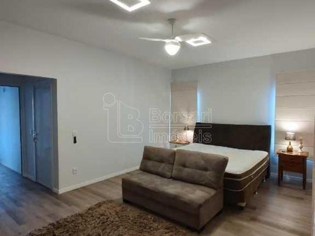 Casa para venda em Santa Angelina de 285.00m² com 4 Quartos, 4 Suites e 6 Garagens