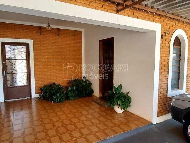 Casa para venda em Santa Angelina de 327.00m² com 3 Quartos, 1 Suite e 3 Garagens