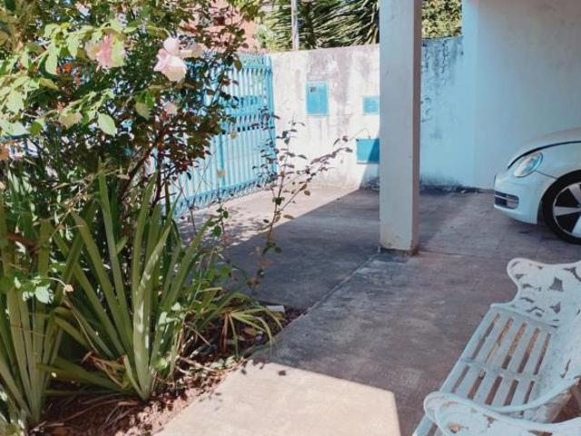 Casa para venda em Santa Branca, Belo Horizonte