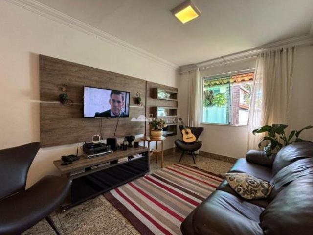Casa para venda em Santa Branca, Belo Horizonte