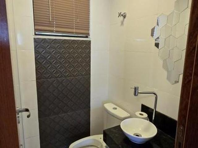 Casa para venda em Santa Branca, Belo Horizonte