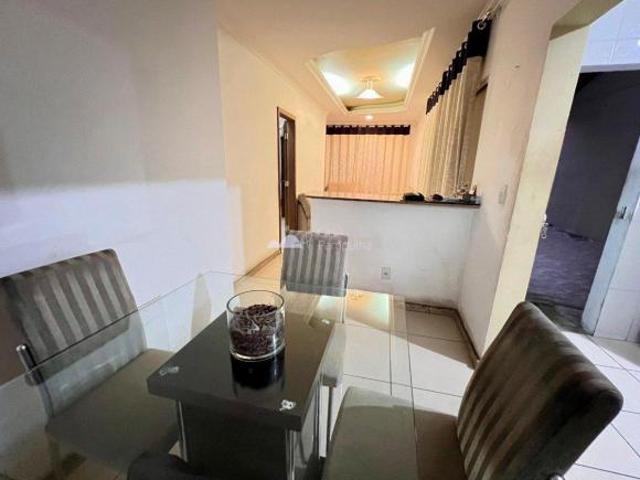 Casa para venda em Santa Branca, Belo Horizonte