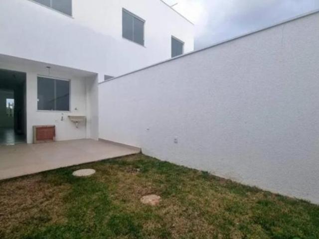 Casa para venda em Santa Branca, Belo Horizonte