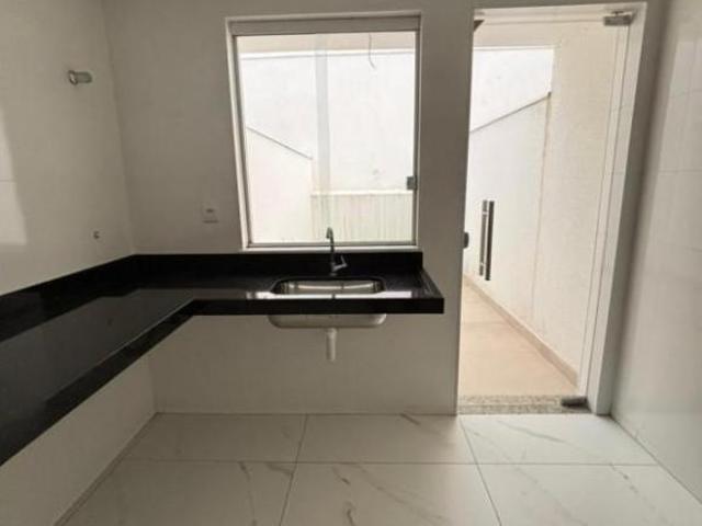 Casa para venda em Santa Branca, Belo Horizonte